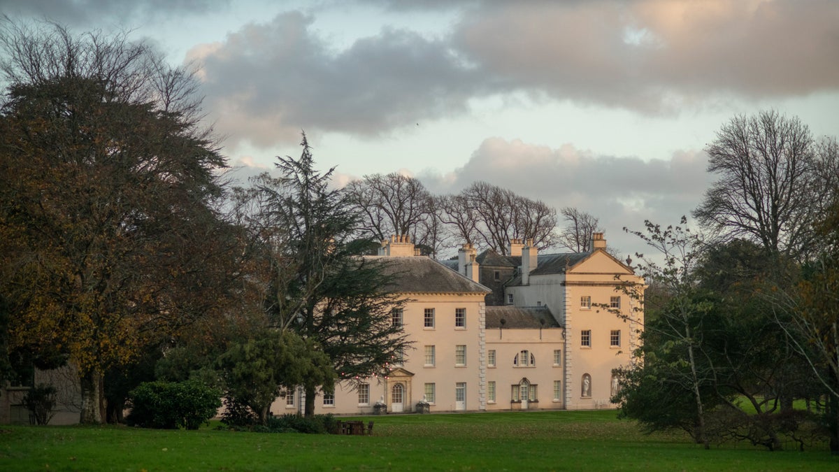 Saltram | Devon | National Trust