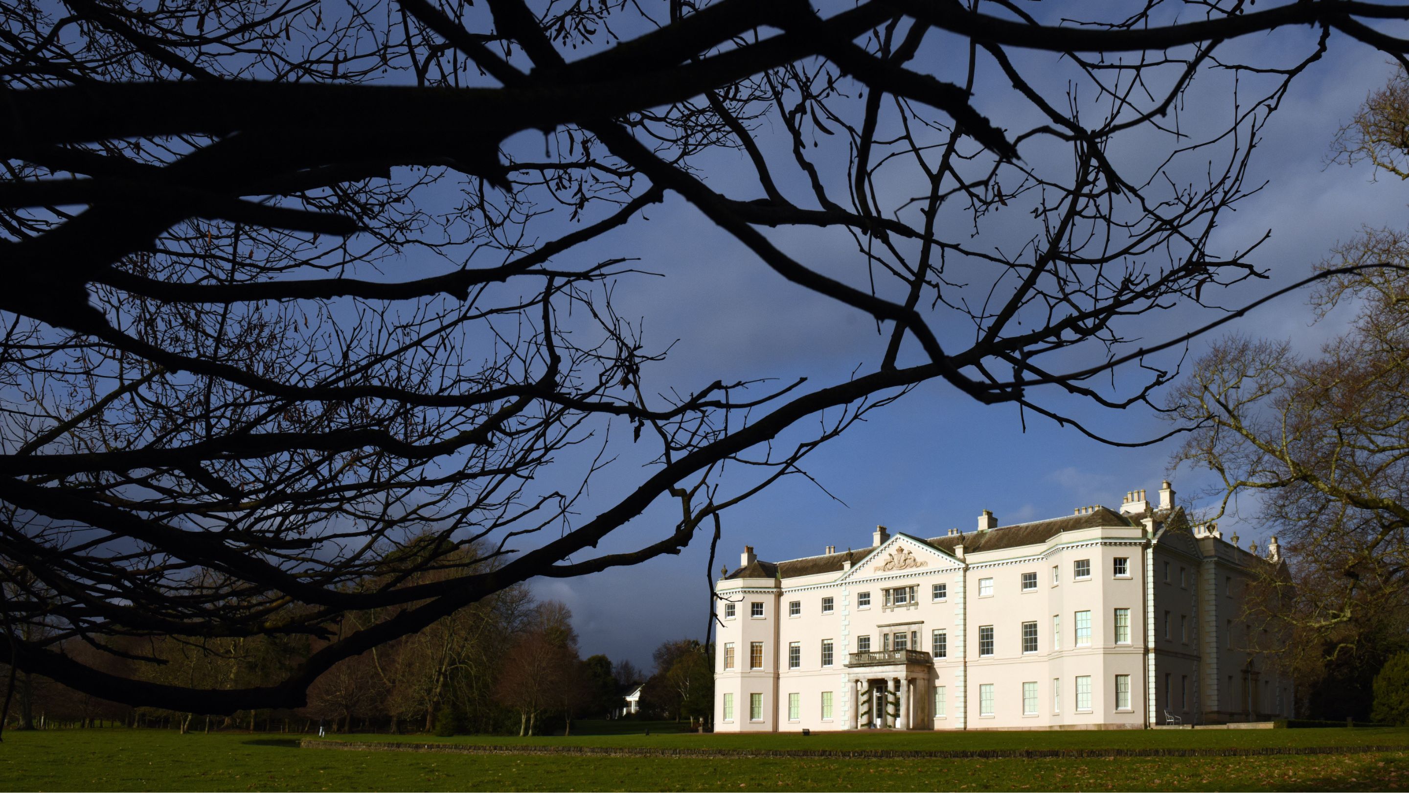 Saltram | Devon | National Trust