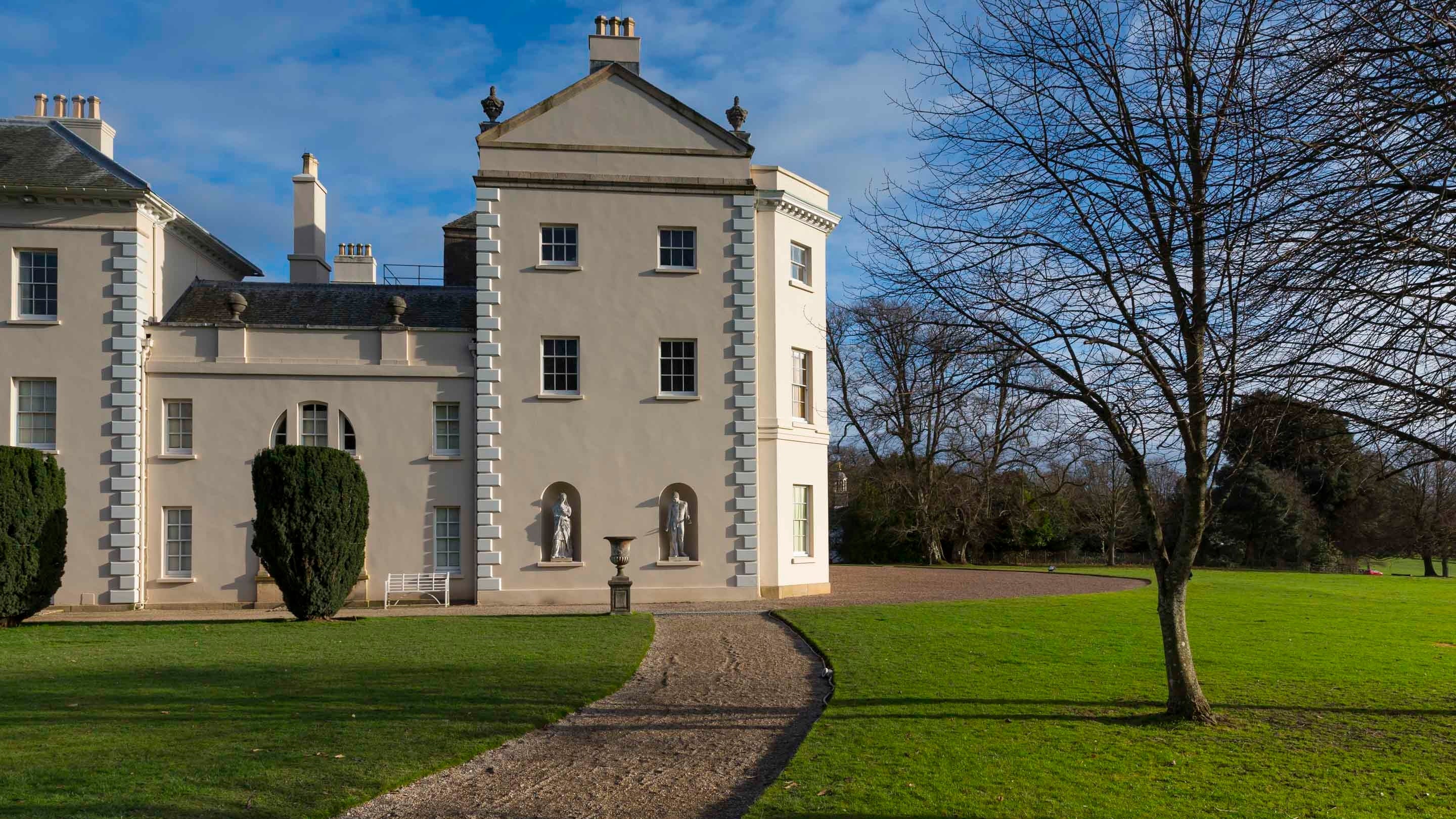 Saltram | Devon | National Trust