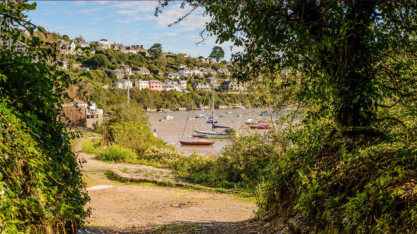 Ringmore to Ayrmer Cove walk | Devon | National Trust