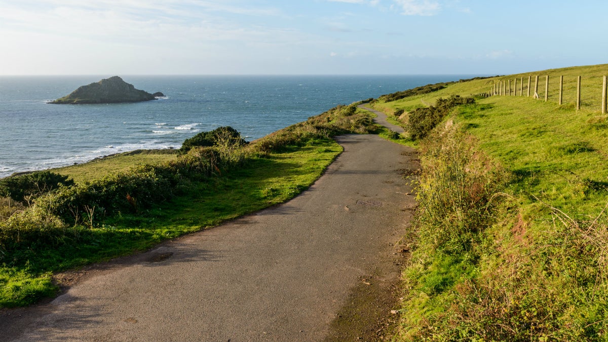 Wembury Point short walk | Devon | National Trust