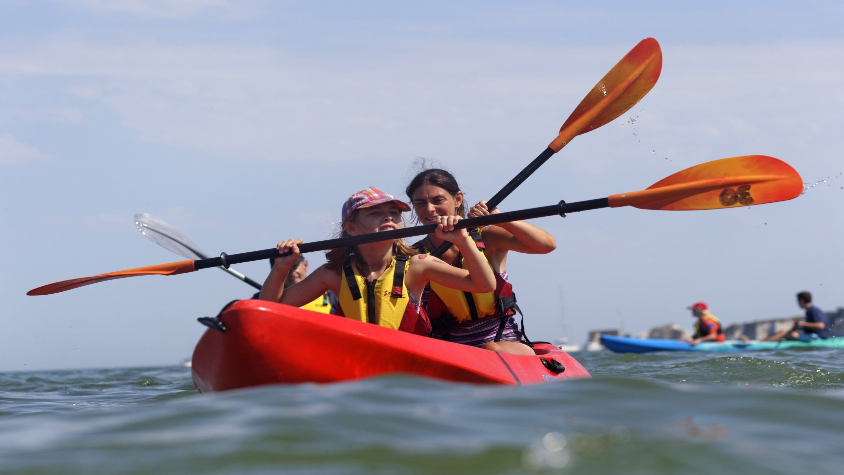Outdoor activities Brownsea Island | Dorset | National Trust