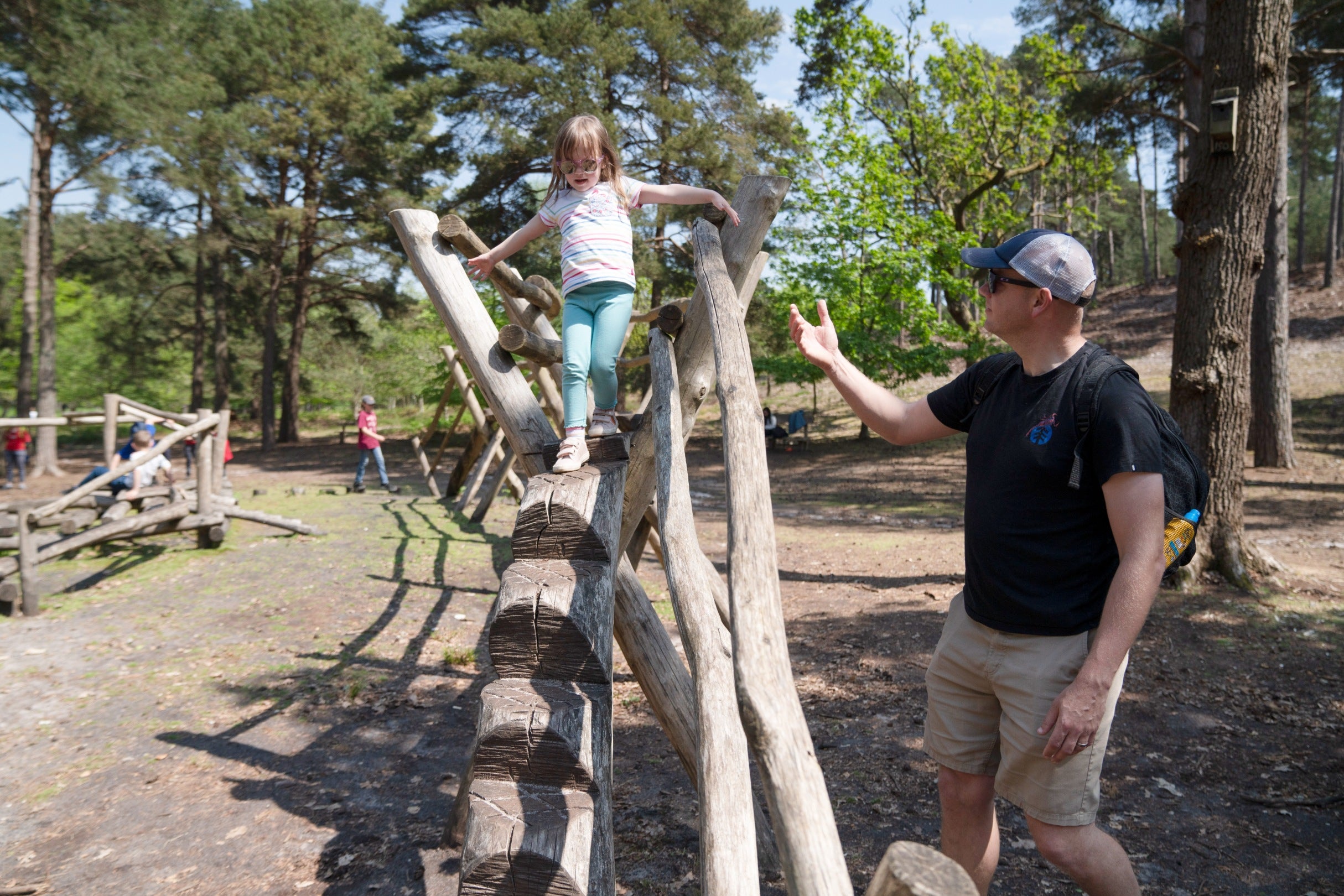 Family adventures Brownsea Island | Dorset | National Trust