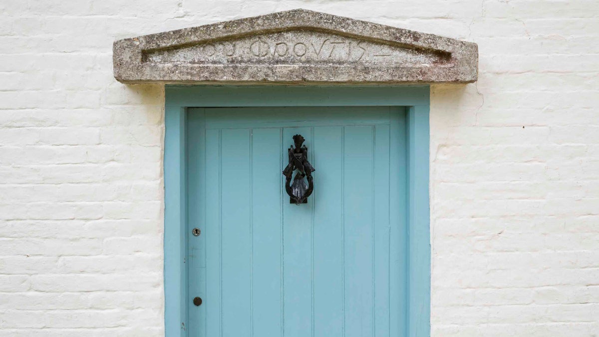Clouds Hill | Dorset | National Trust