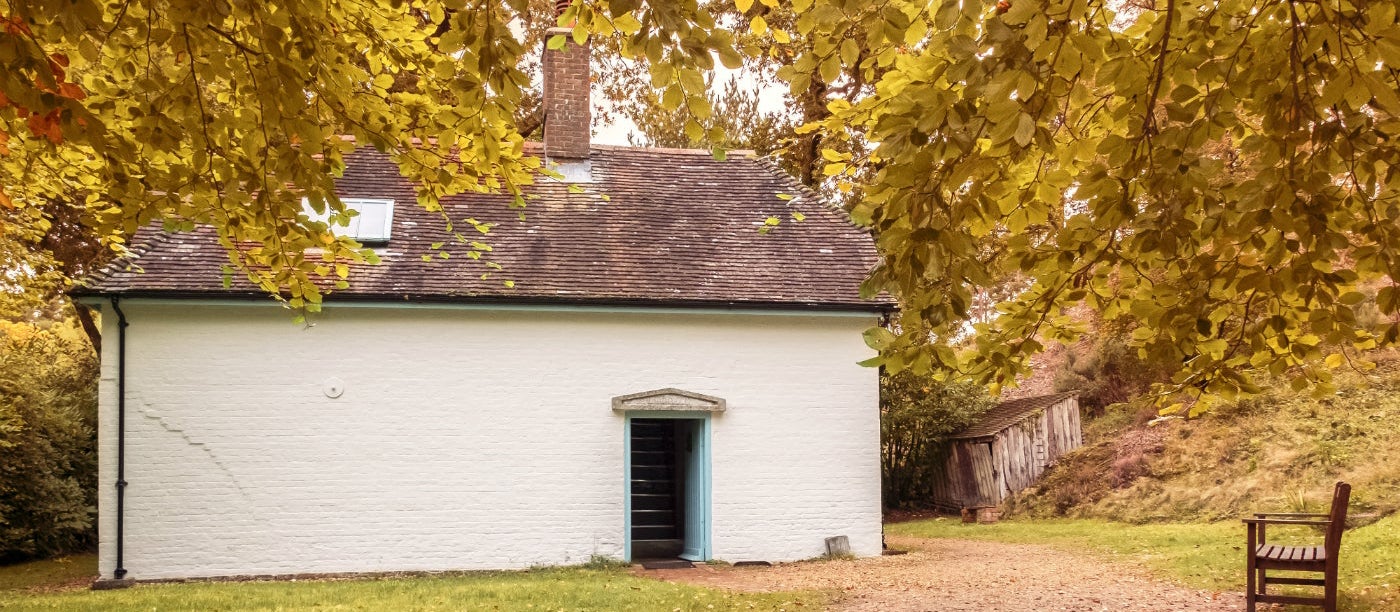 Clouds Hill | Dorset | National Trust