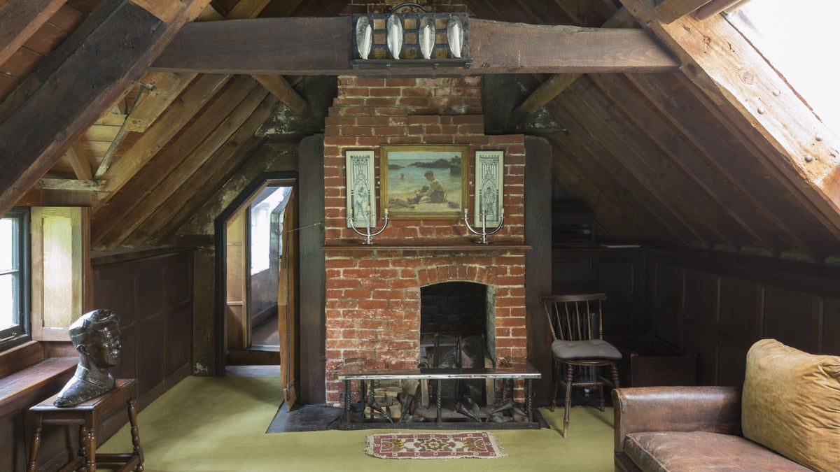 Booking your visit to Clouds Hill | Dorset | National Trust