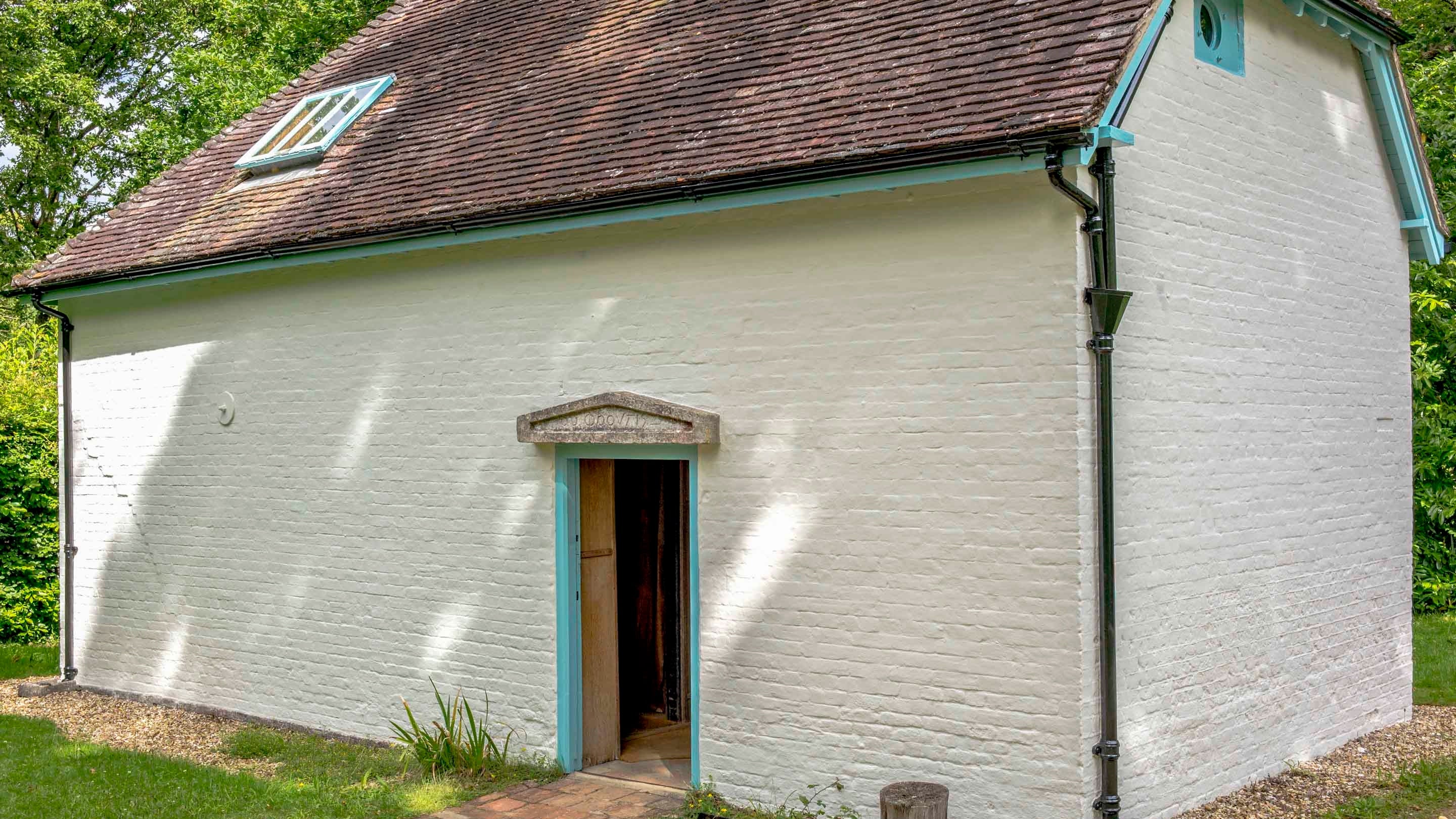 Houses and buildings in Dorset | National Trust