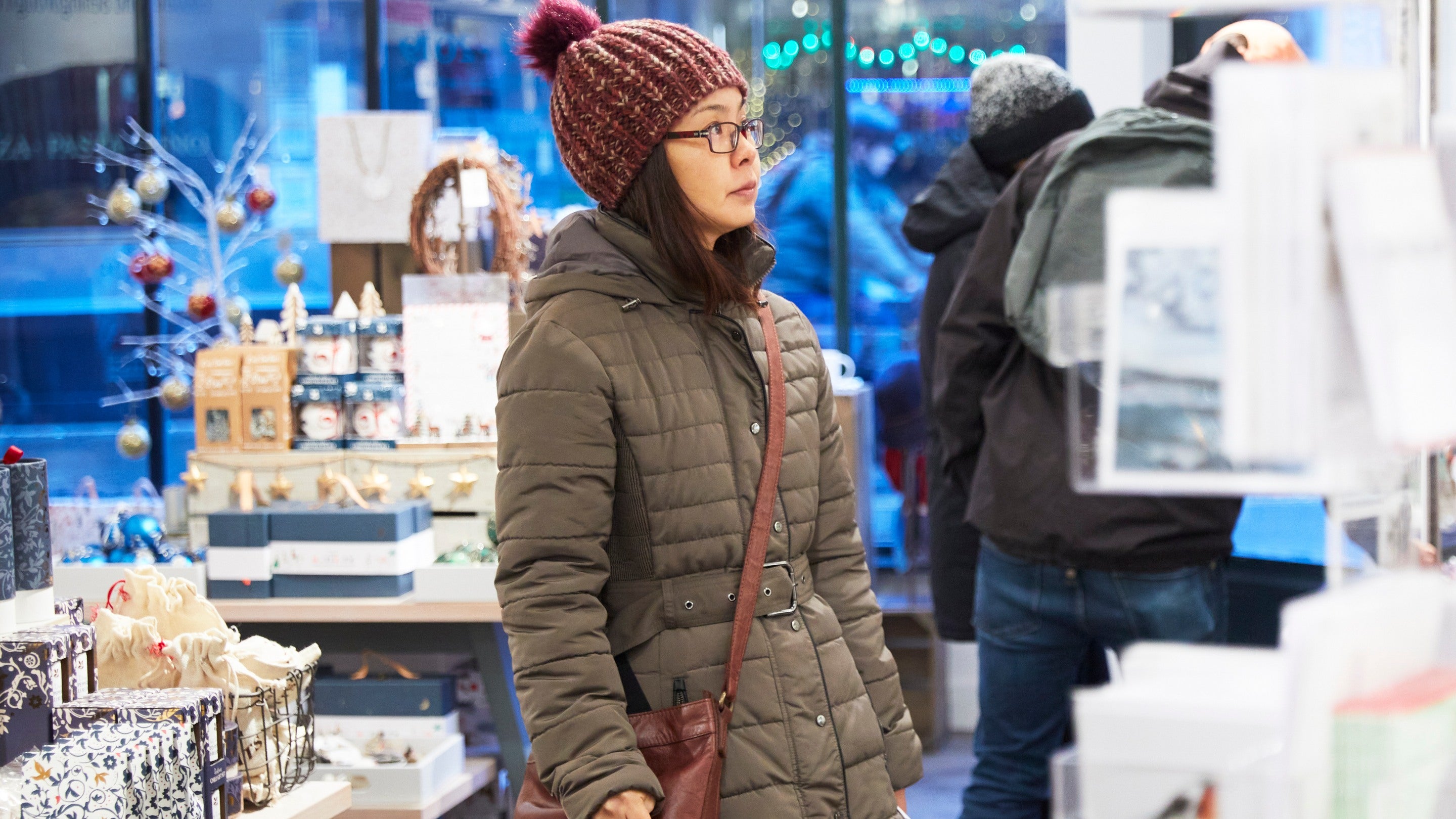 Eating and shopping at Corfe Castle | National Trust