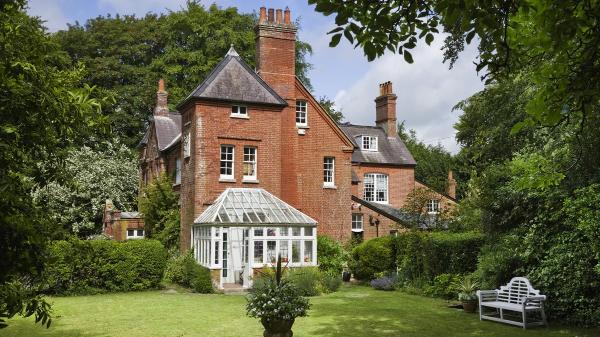 Hardy's House, Max Gate | Dorset | National Trust