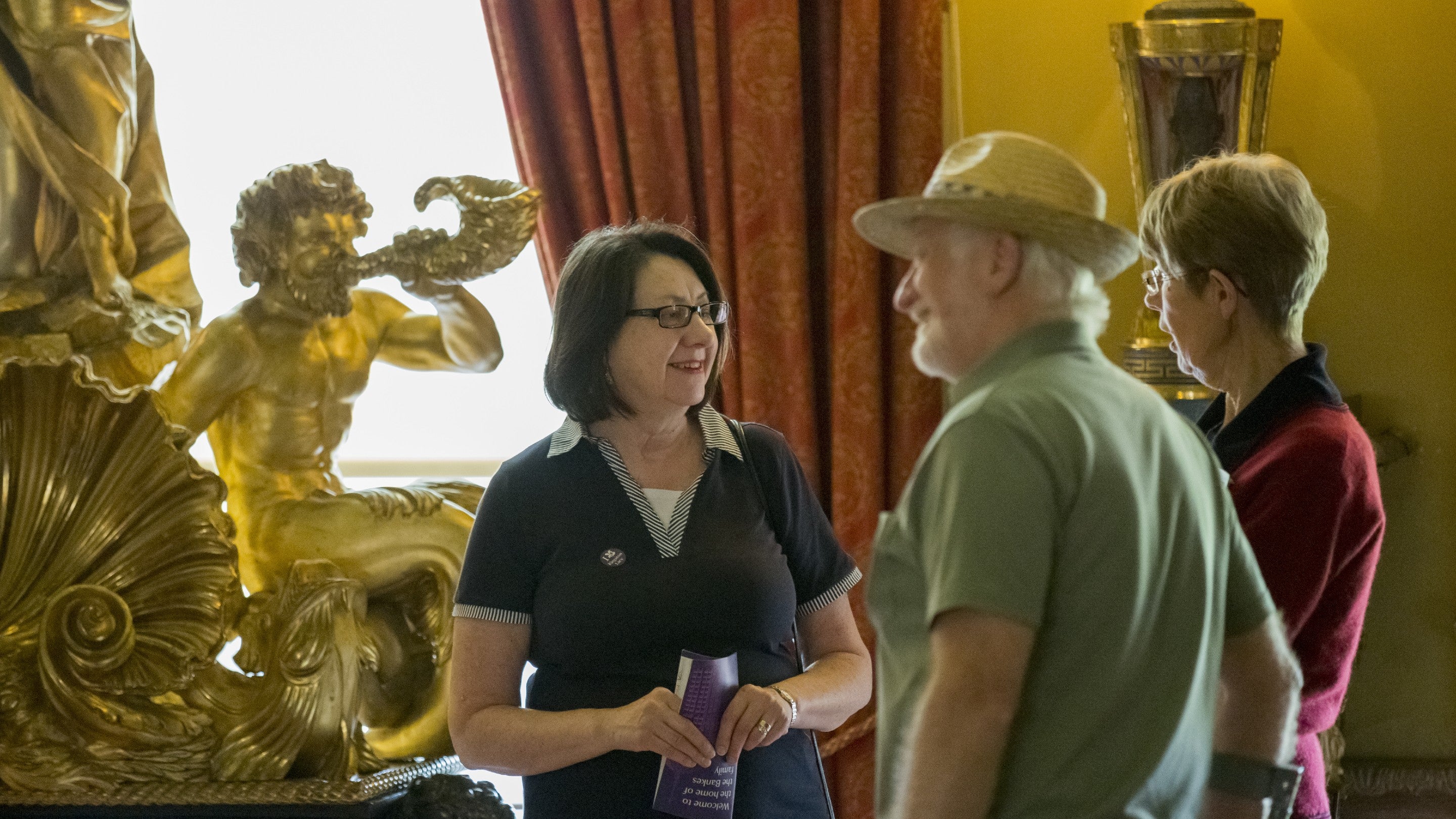 Volunteering at Kingston Lacy │ Dorset | National Trust