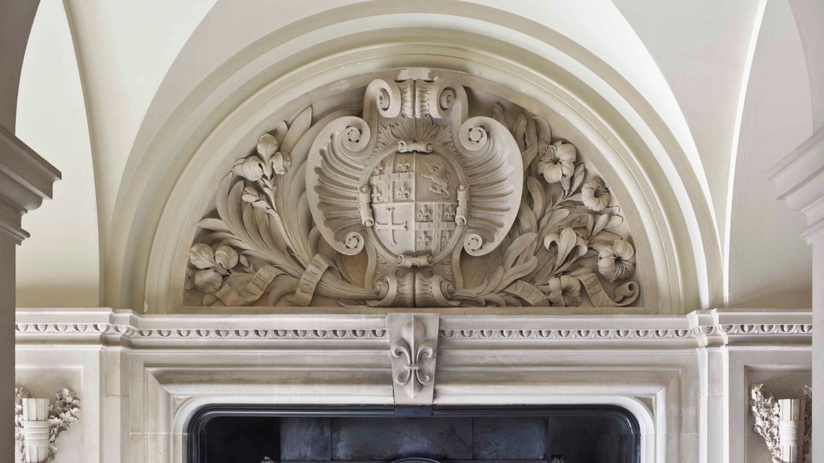 Inside the house at Kingston Lacy | Dorset | National Trust