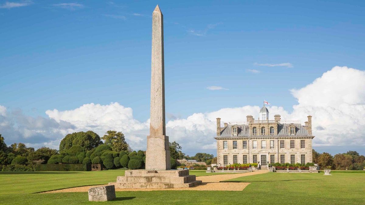 The history of Kingston Lacy | Dorset | National Trust