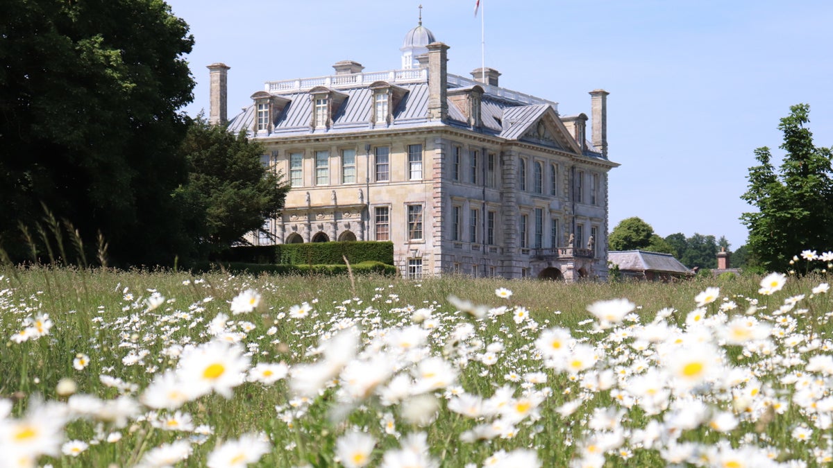 Kingston Lacy | Dorset | National Trust
