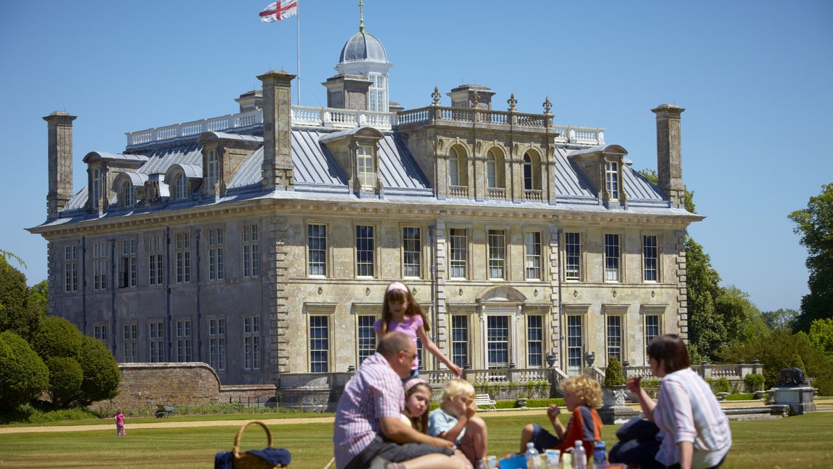 Kingston Lacy | Dorset | National Trust