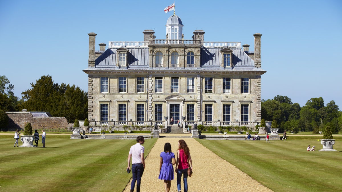 Kingston Lacy | Dorset | National Trust