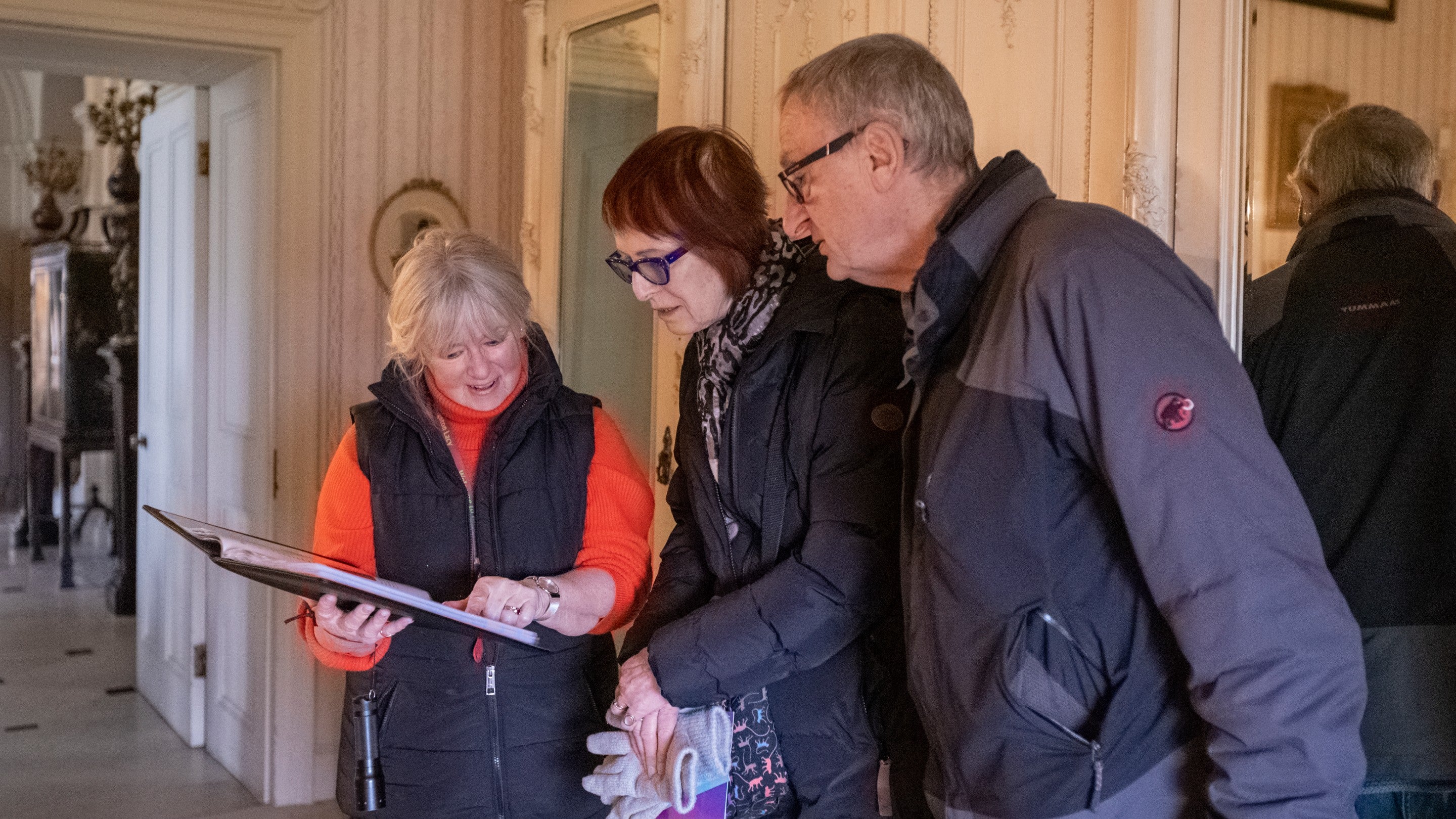 How to join the National Trust | National Trust