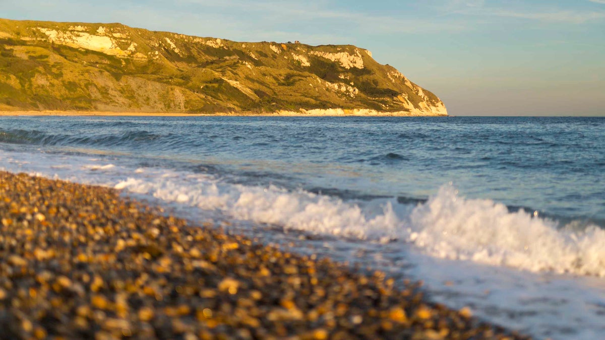Ringstead Bay's outdoor activities | Dorset | National Trust