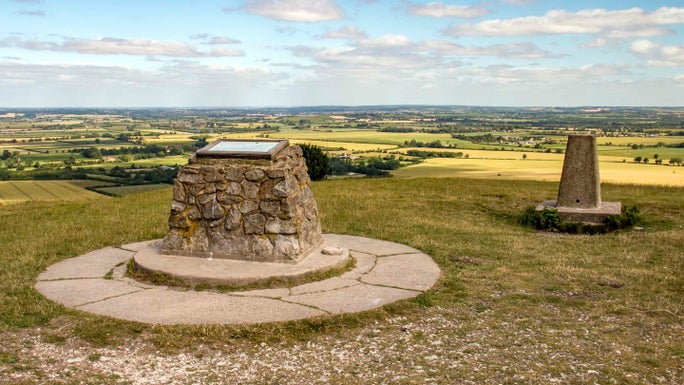 Ashridge boundary trail | Hertfordshire | National Trust