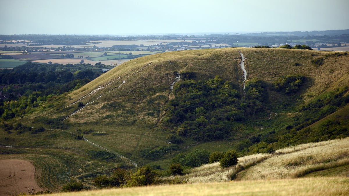 History of Dunstable Downs | Bedfordshire | National Trust