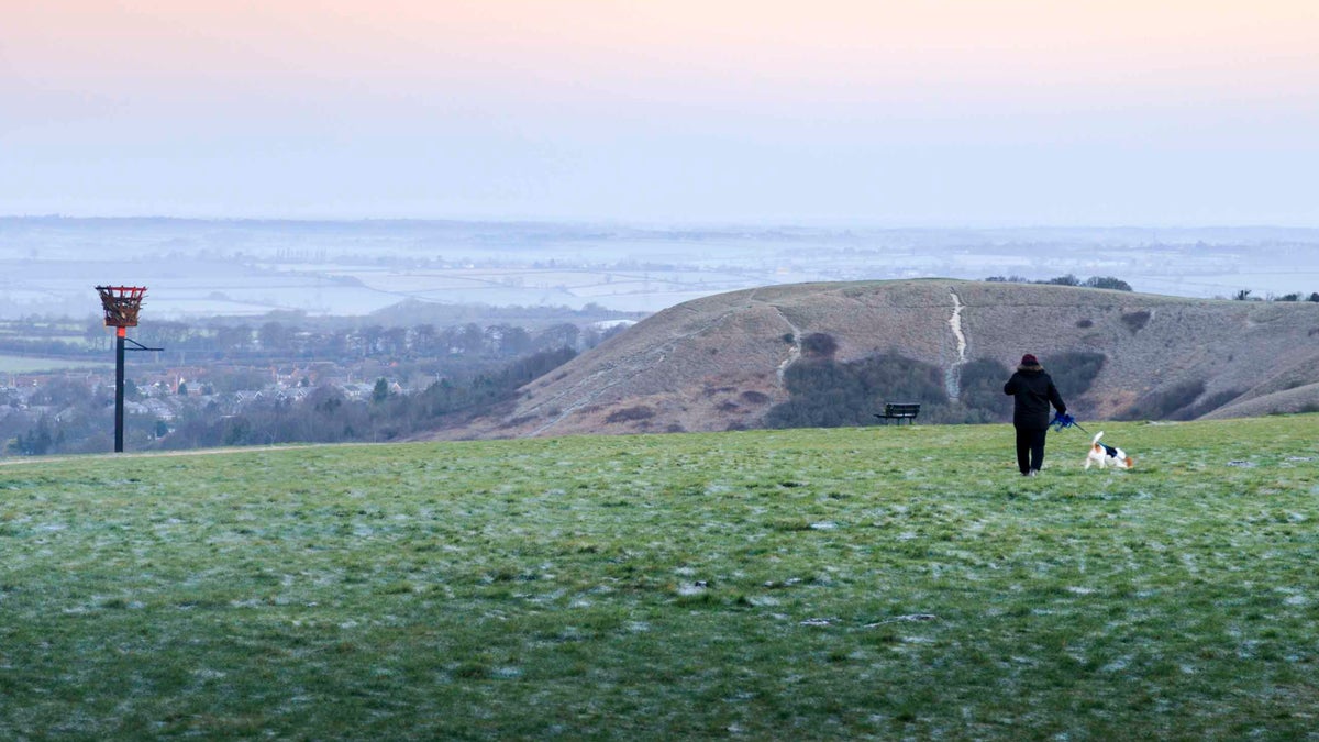 Dunstable Downs and Whipsnade Estate | Beds | National Trust