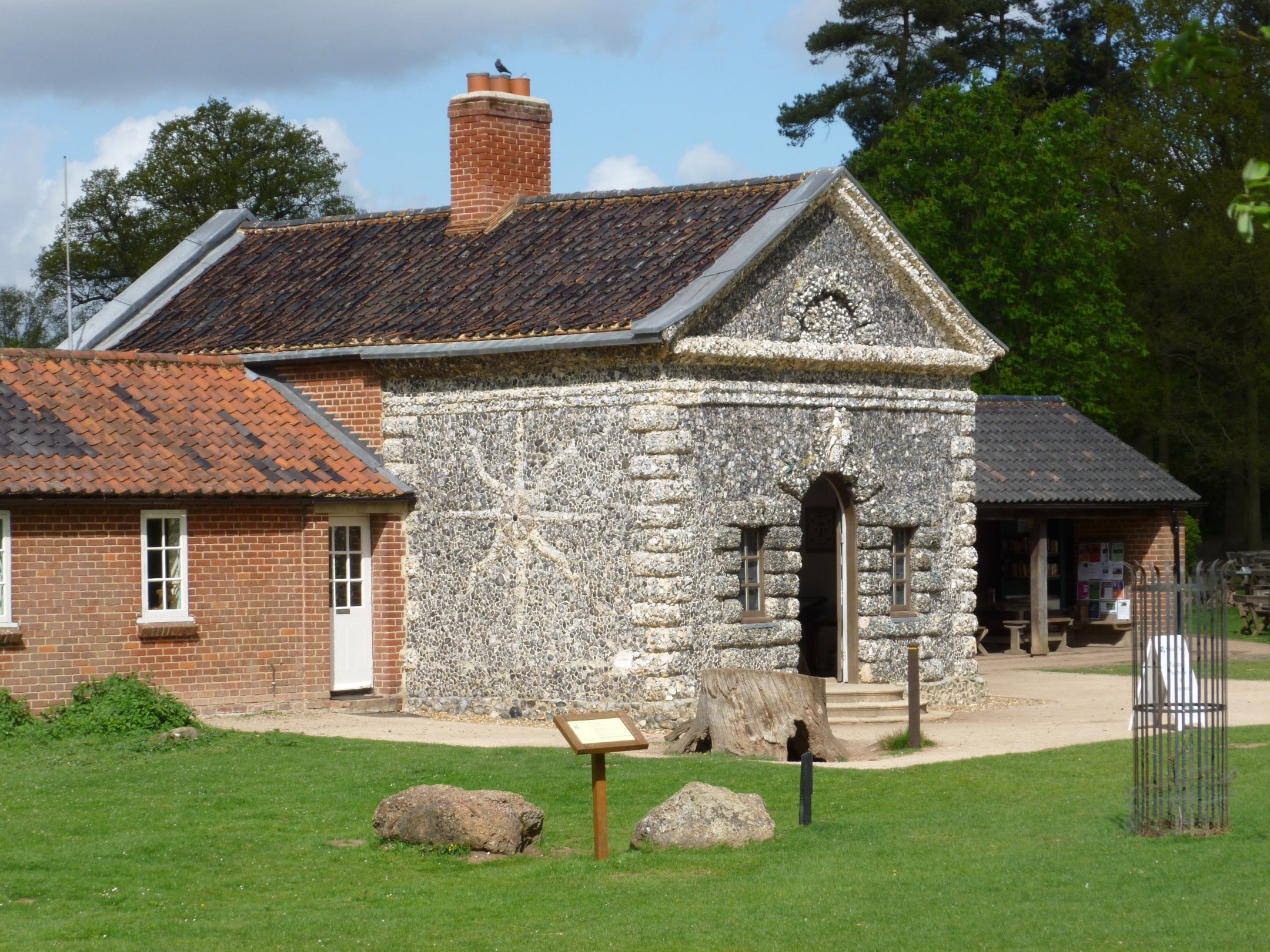 History of Hatfield Forest | Essex | National Trust