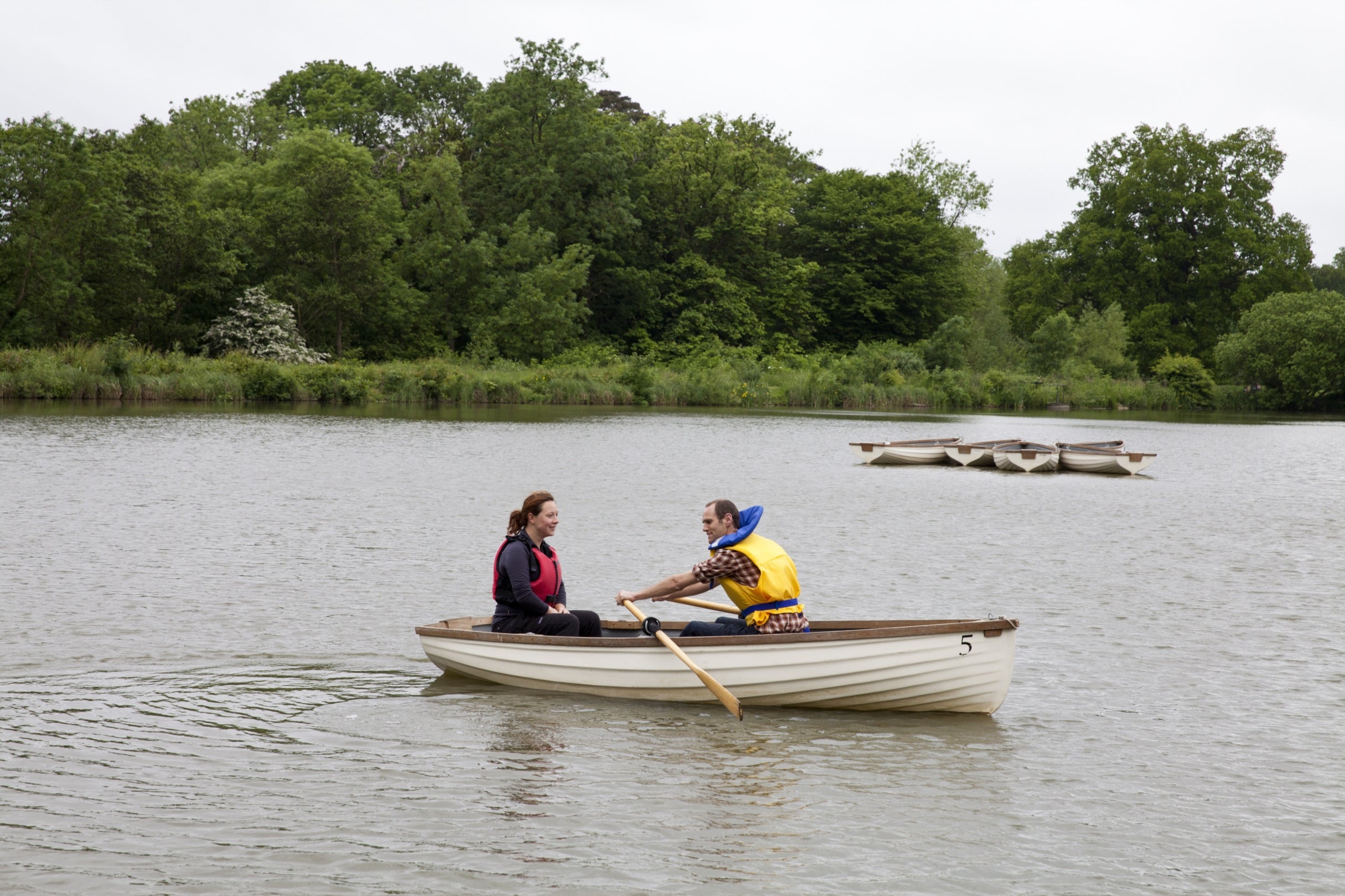 Hatfield Forest | Essex | National Trust