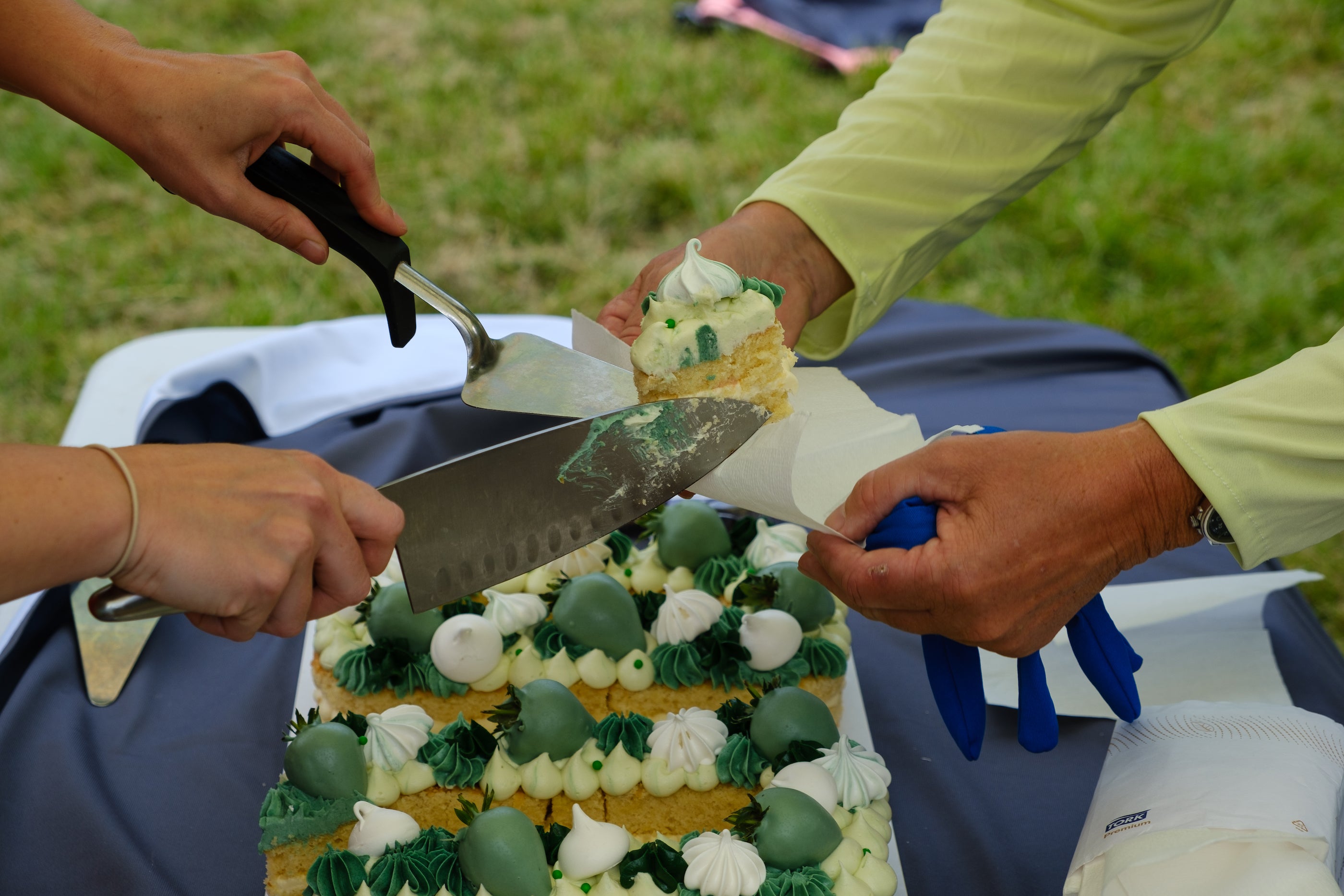Rayleigh Mount | Essex | National Trust