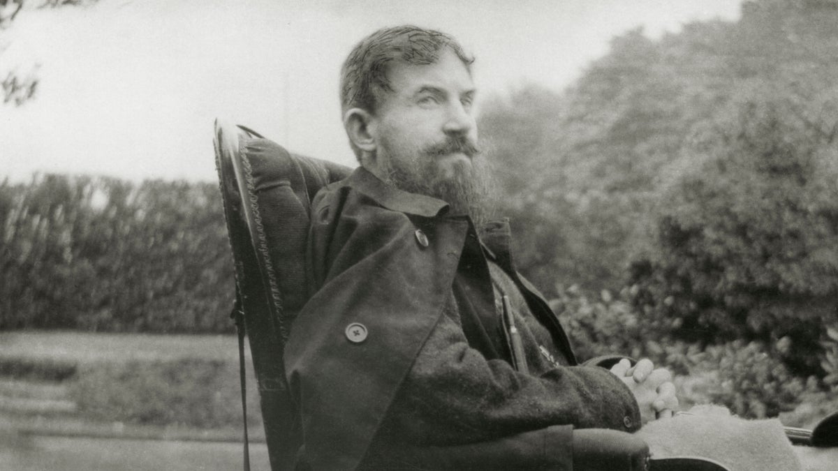 History of Shaw’s Corner │ Hertfordshire | National Trust