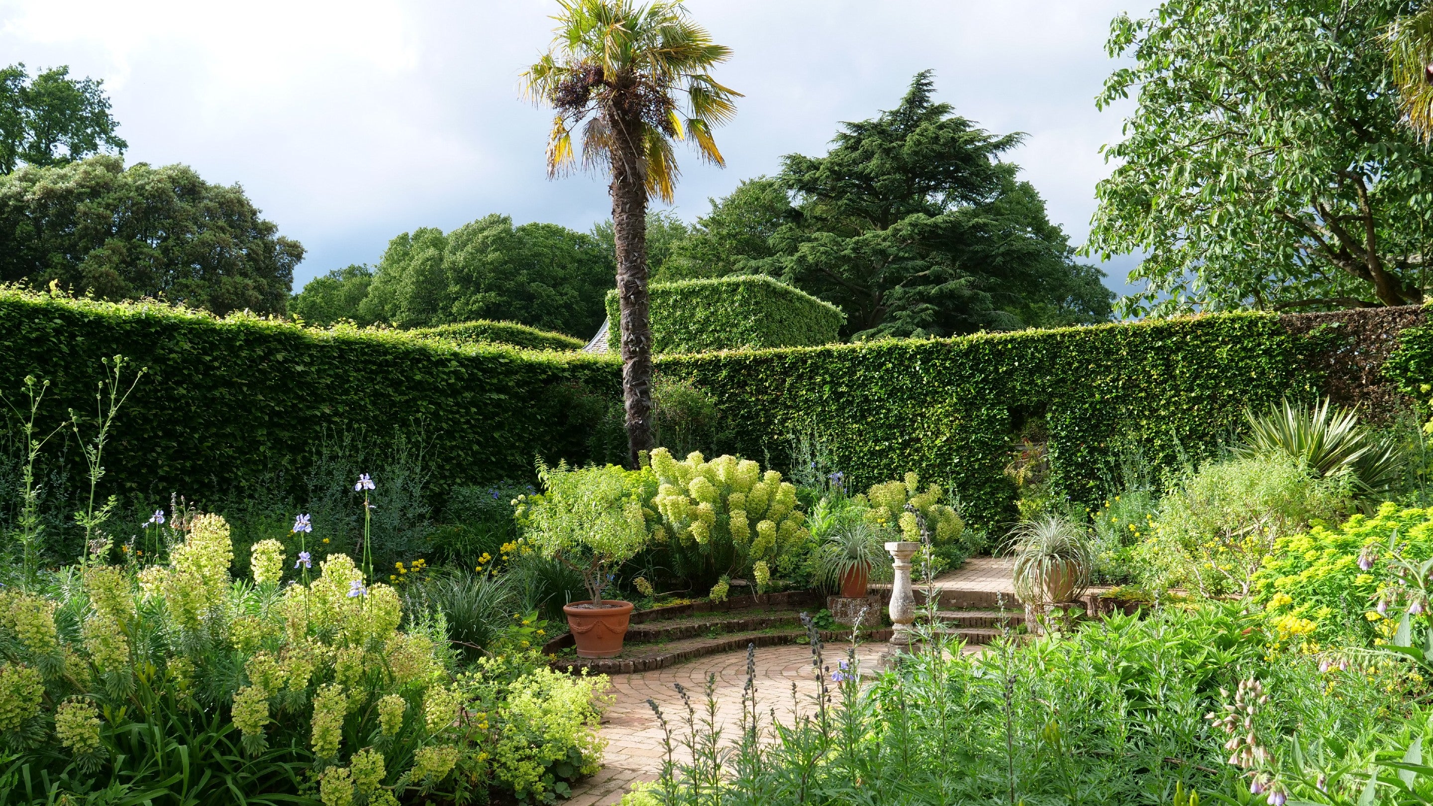 The history of Hidcote | Gloucestershire | National Trust