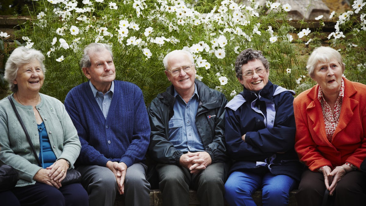 Group & school visits: Chirk Castle | Wales | National Trust