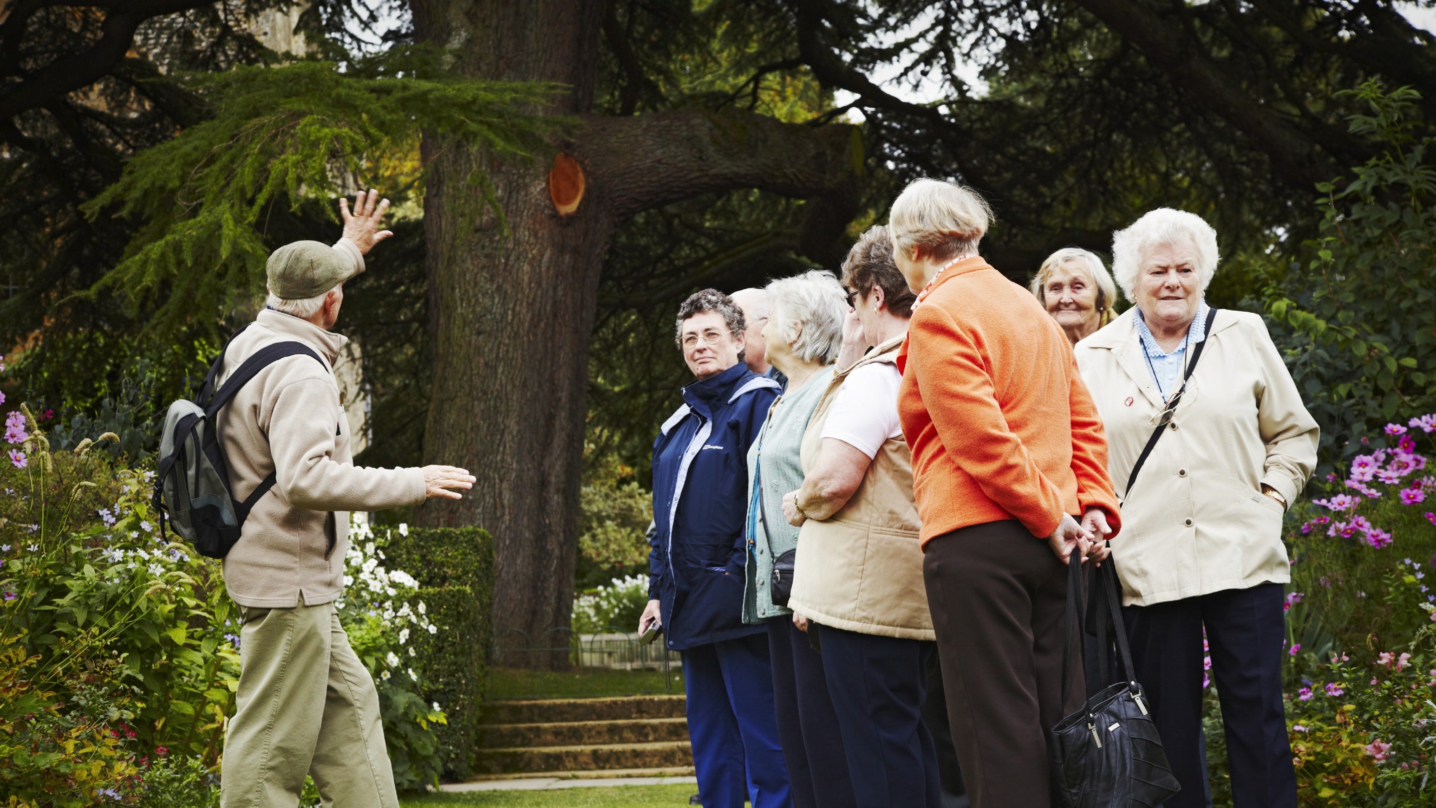 Book your visit Hidcote | Gloucestershire | National Trust