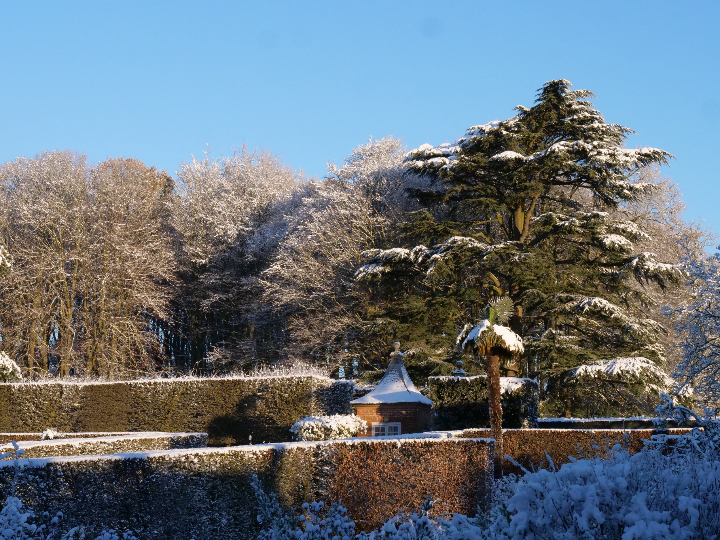 Hidcote | Gloucestershire | National Trust