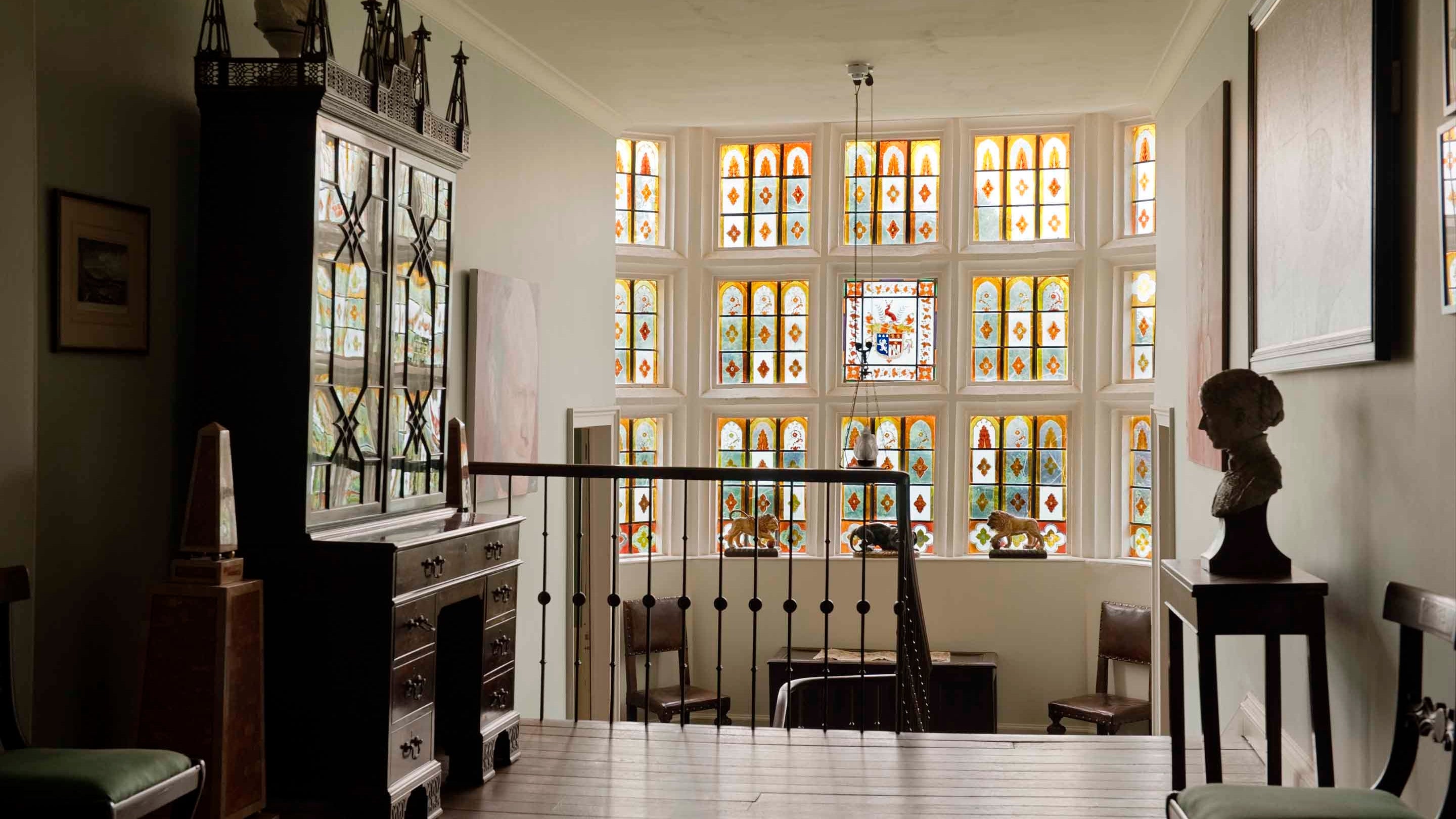 Newark Park's history | Gloucestershire | National Trust