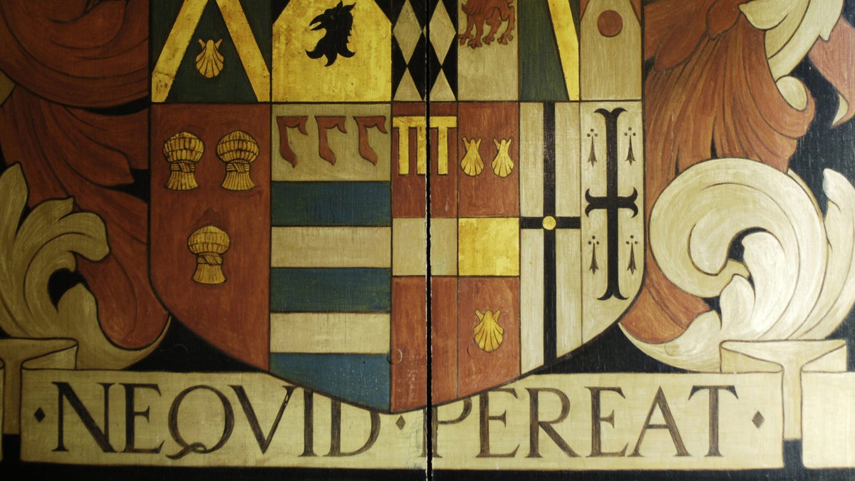 Charles Wade's history at Snowshill | Glos | National Trust