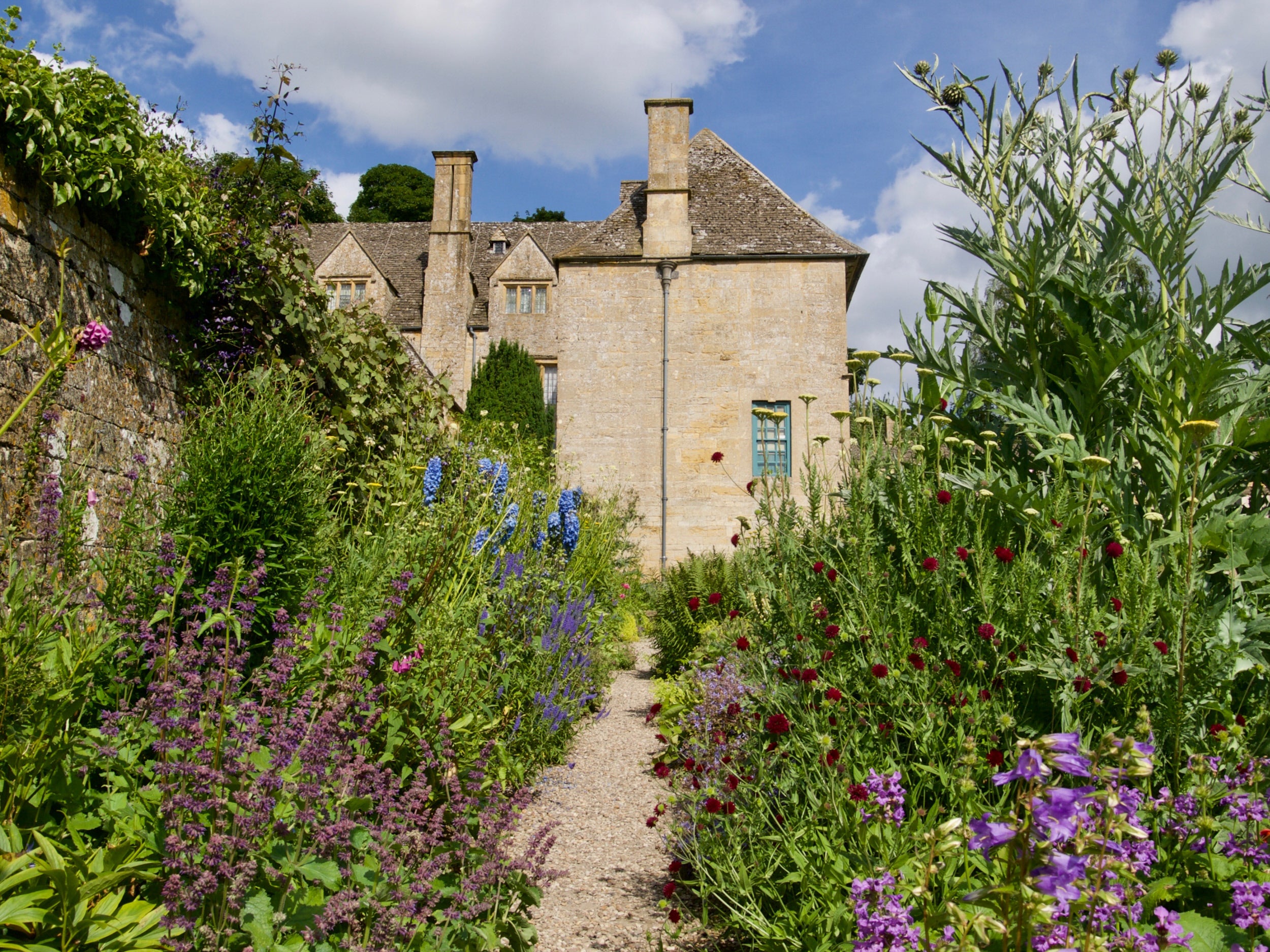 Snowshill Manor & Garden | Gloucestershire | National Trust