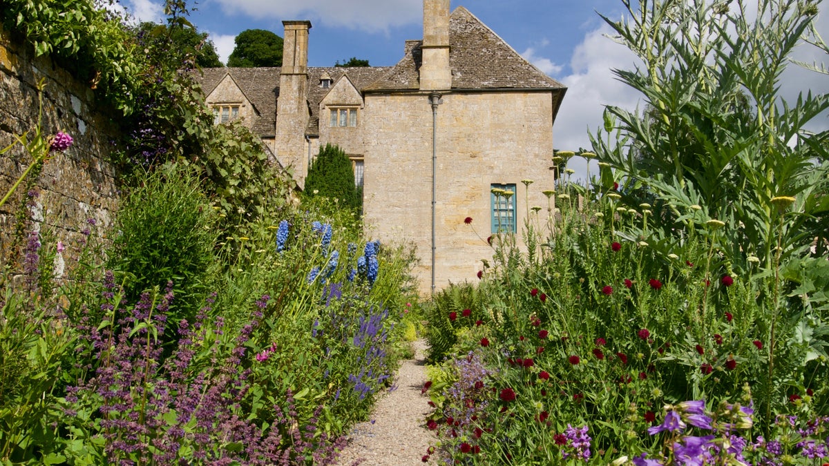 Snowshill Manor & Garden | Gloucestershire | National Trust