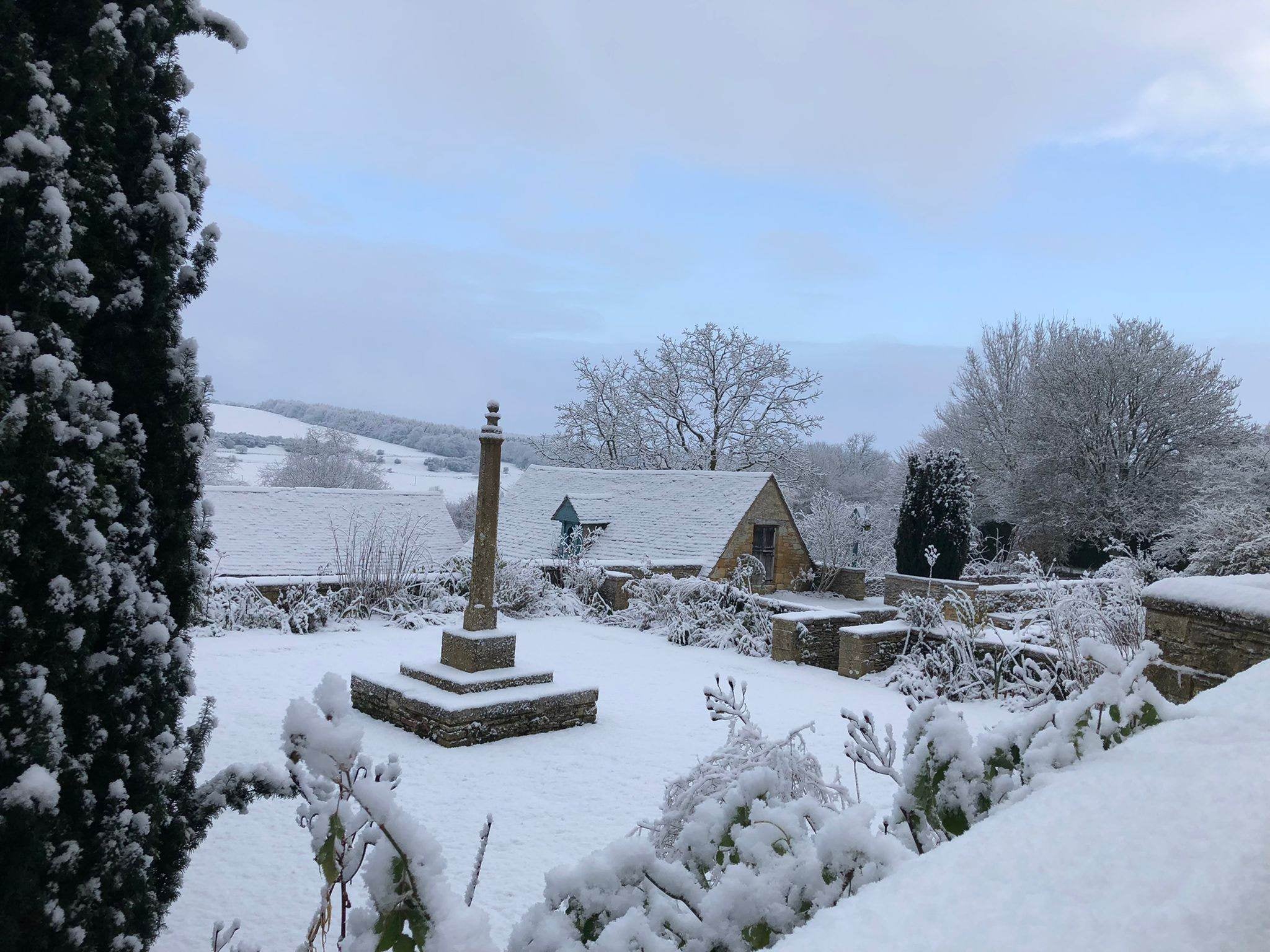 1 Arlington Row Cotswolds & Gloucestershire | National Trust