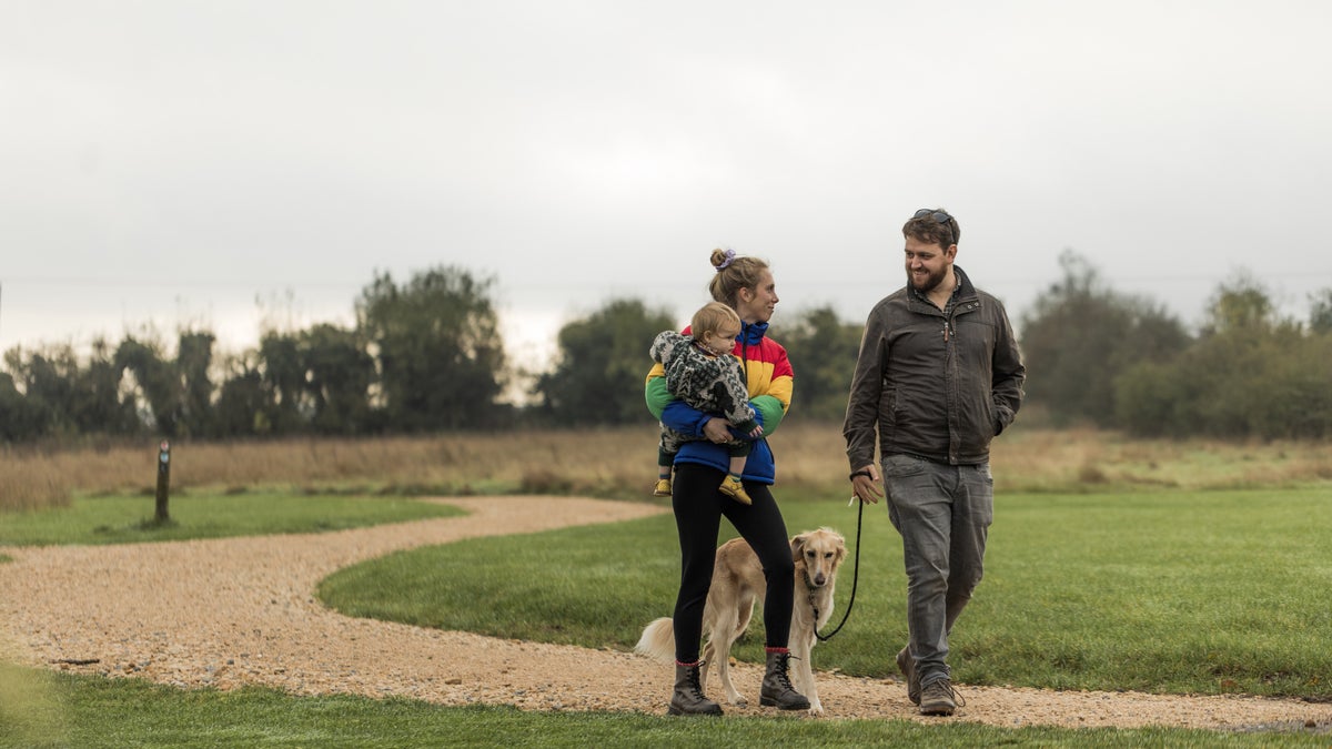 Walking in Gloucestershire & the Cotswolds | National Trust
