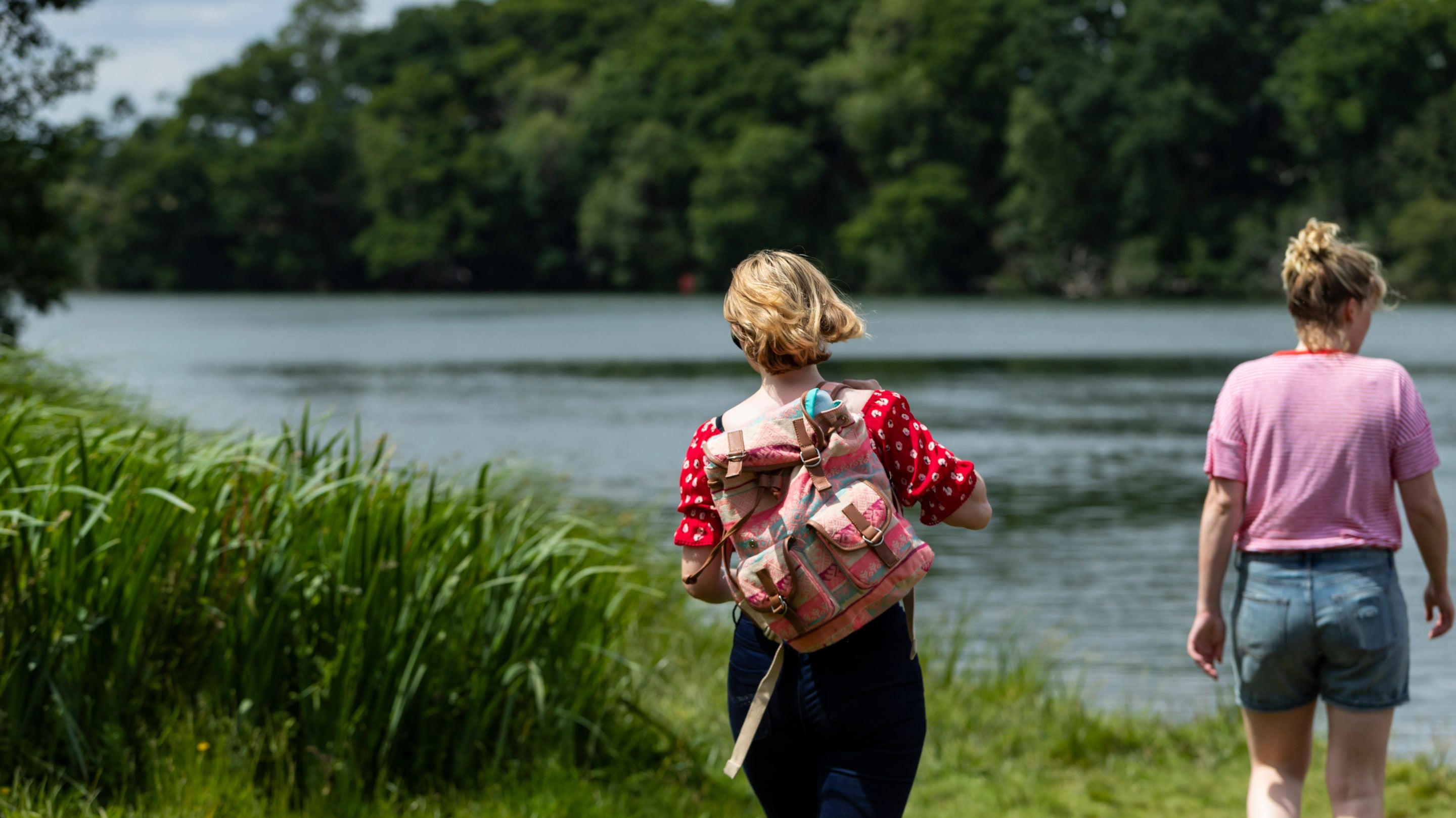 Visit Curbridge Nature Reserve | Hampshire | National Trust