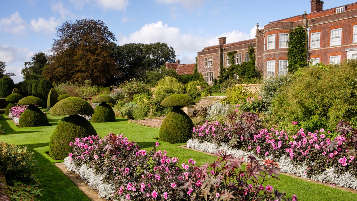 Hinton Ampner | Hampshire | National Trust