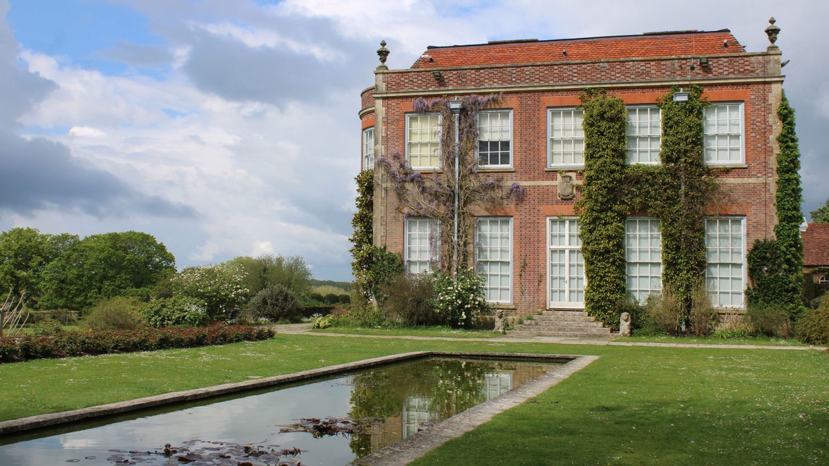 Houses and buildings | Hampshire | National Trust