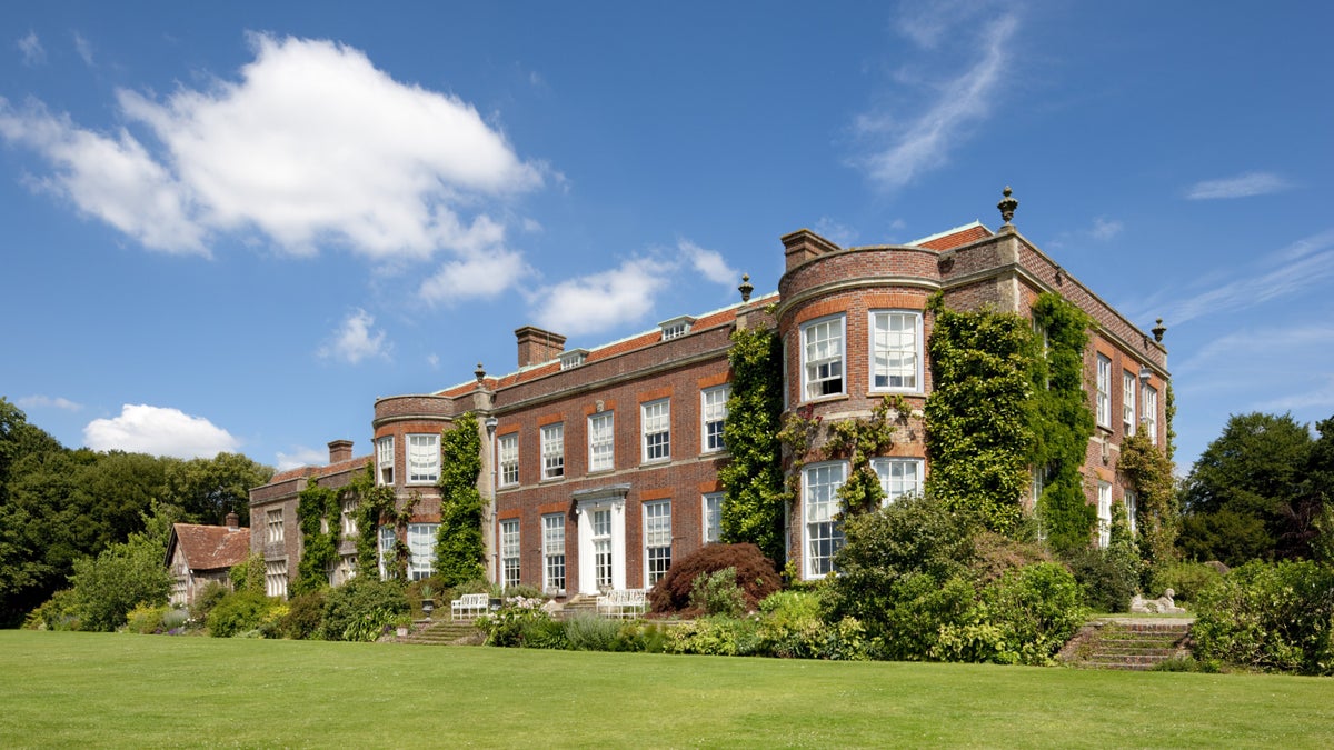 Hinton Ampner | Hampshire | National Trust