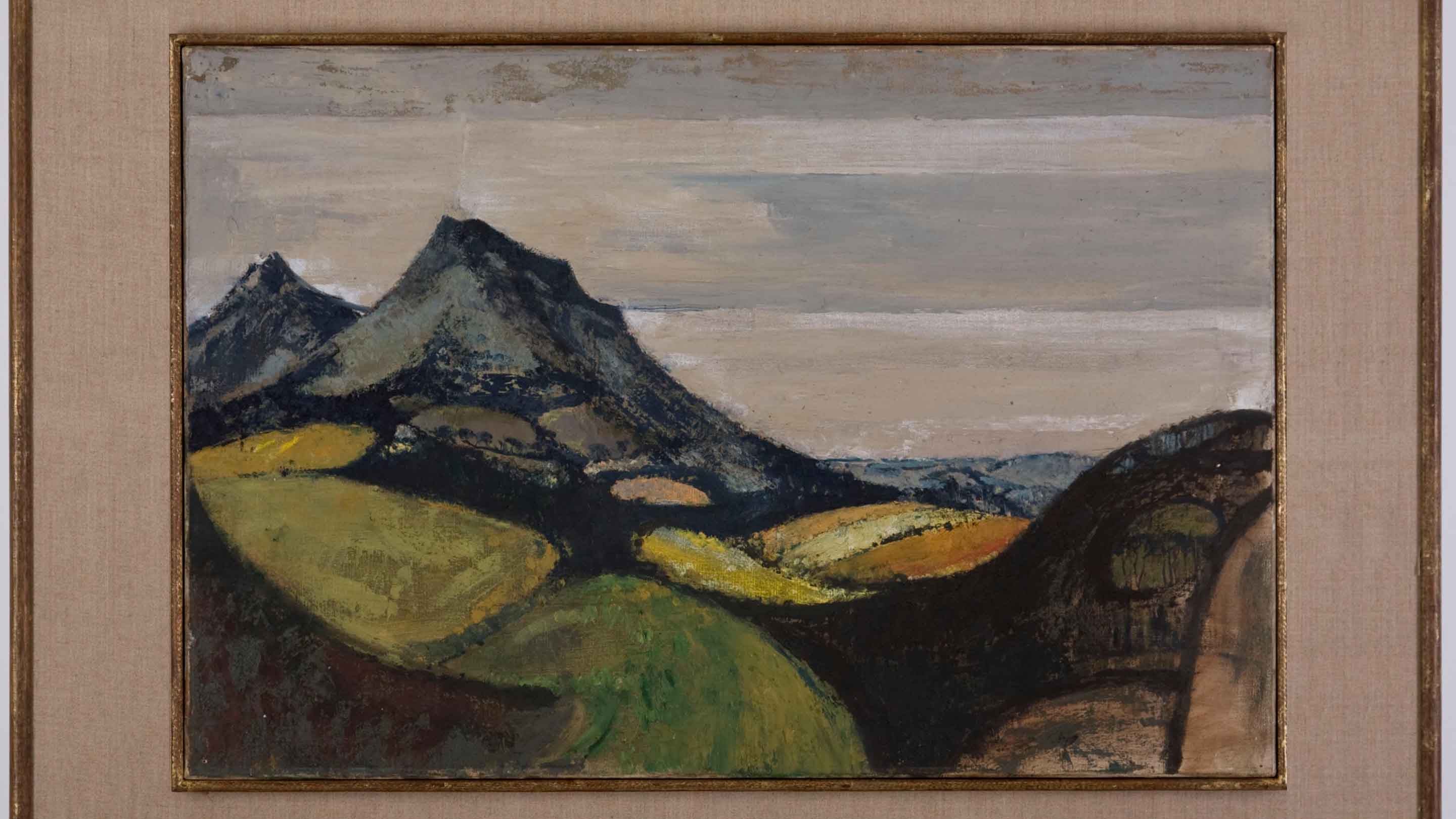 Mottisfont's house and gallery | Hampshire | National Trust