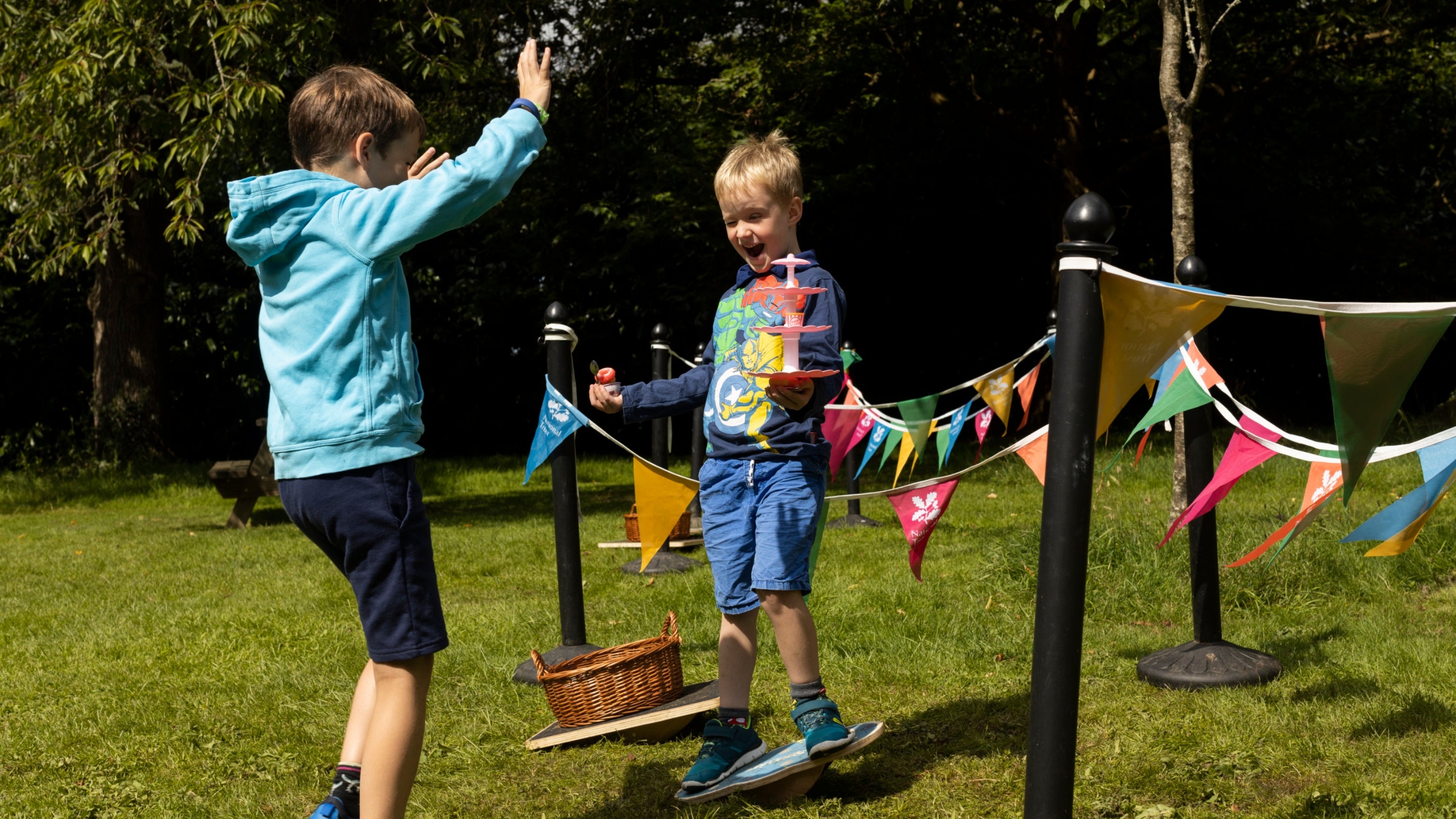 Mottisfont | Hampshire | National Trust