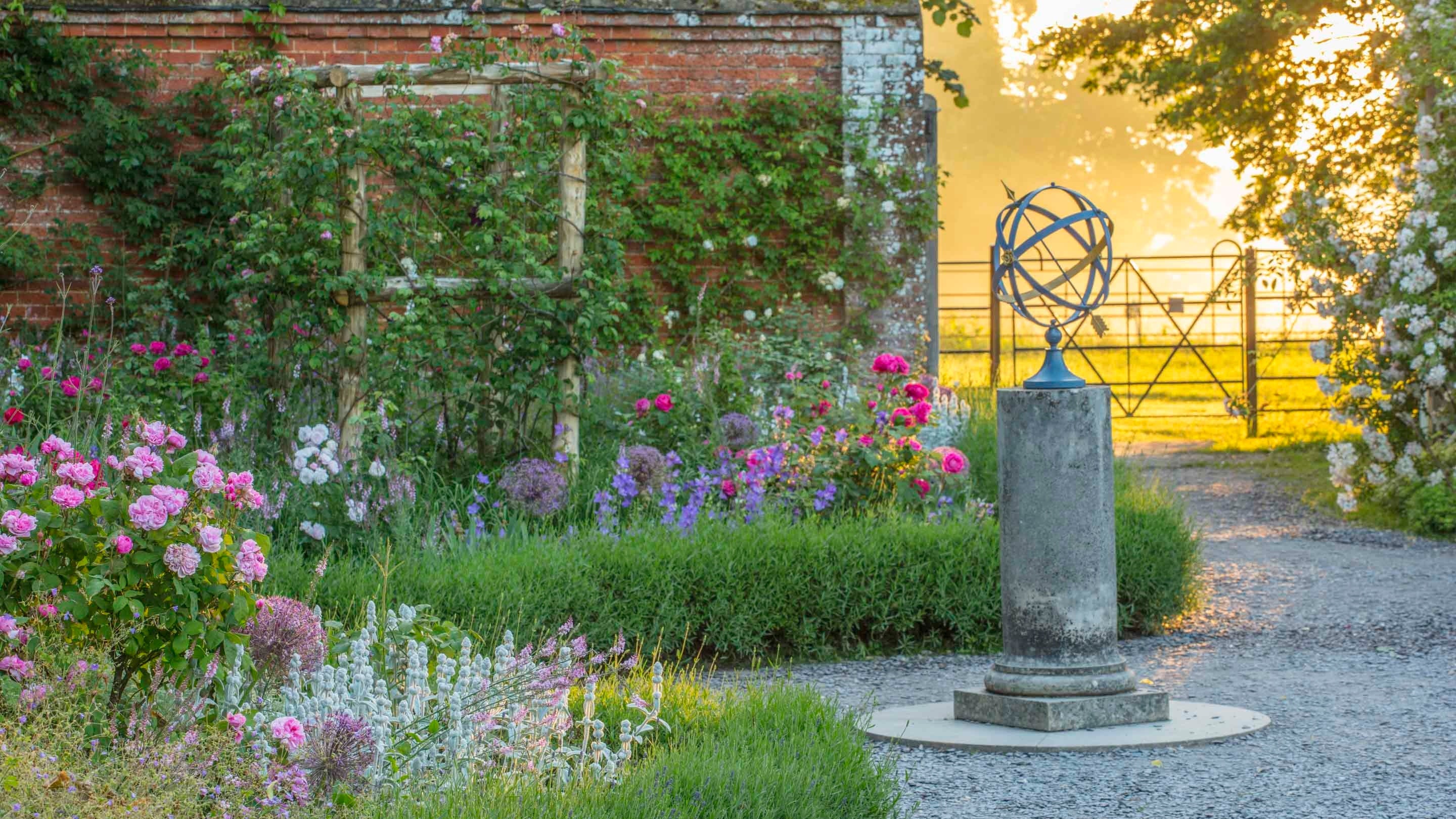 Mottisfont's house and gallery | Hampshire | National Trust