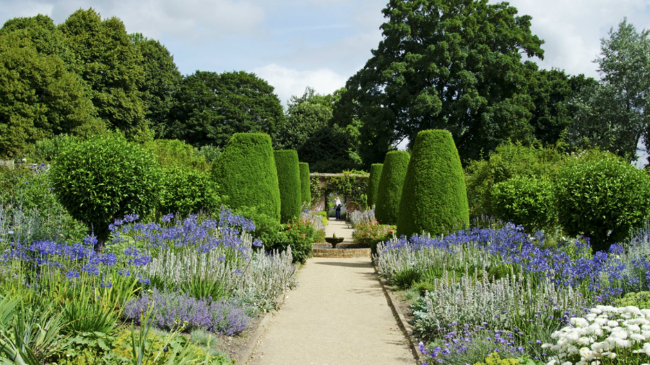Mottisfont's house and gallery | Hampshire | National Trust