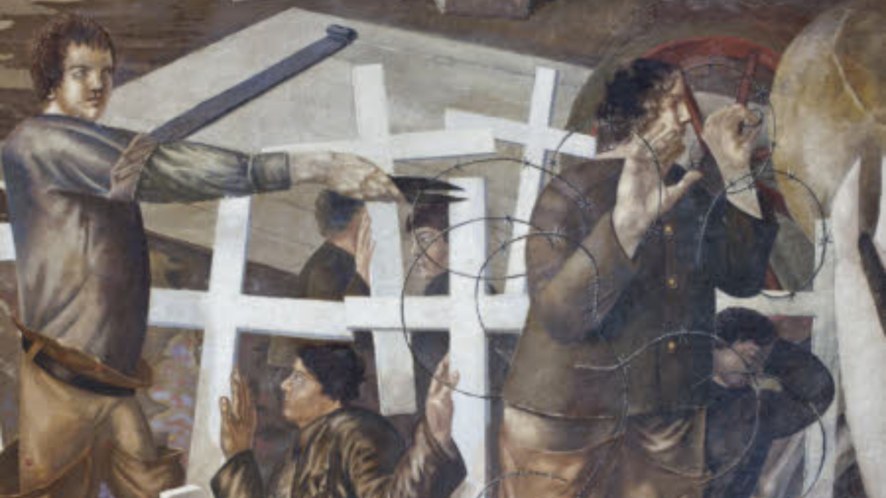 Explore Sandham Memorial Chapel | Hampshire | National Trust