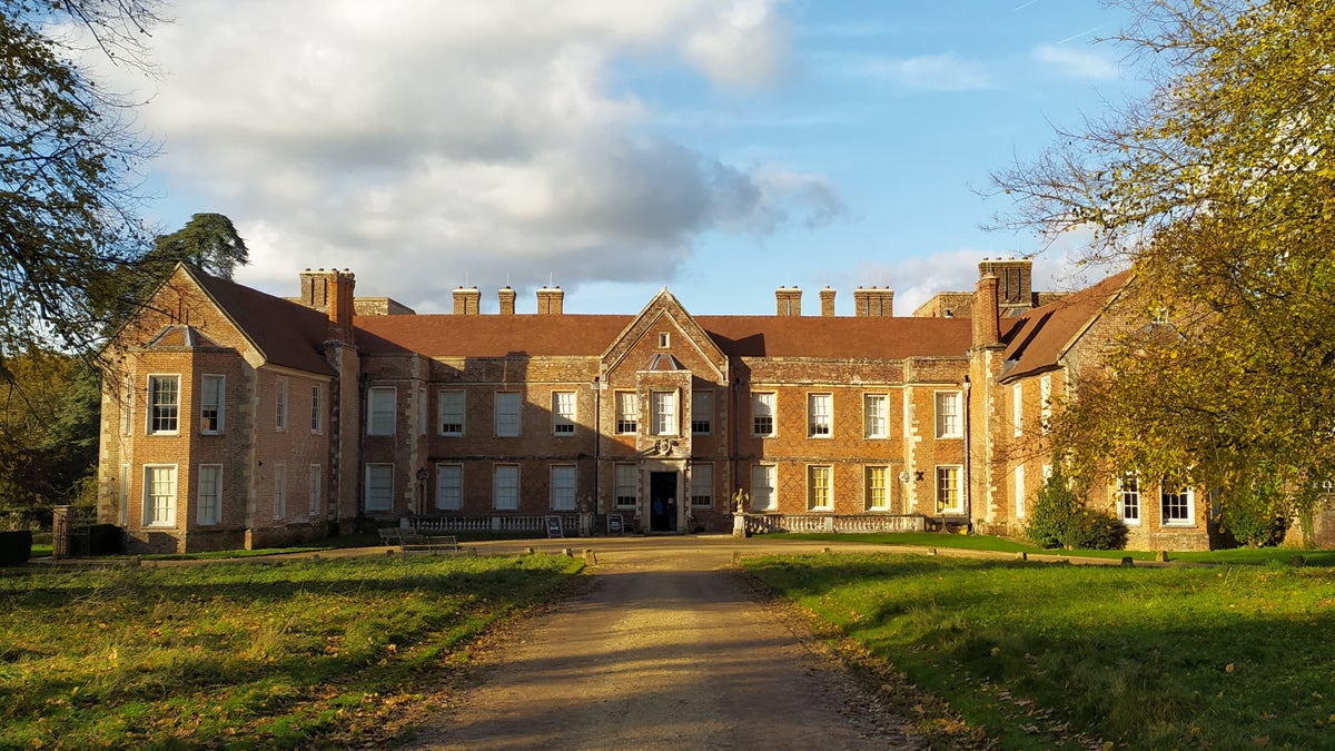 The Vyne | Hampshire | National Trust