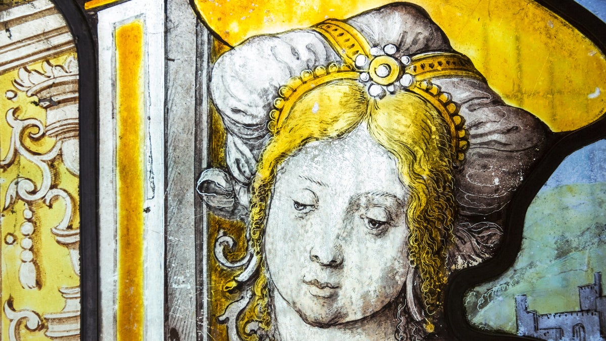 The Vyne's history │ Hampshire | National Trust