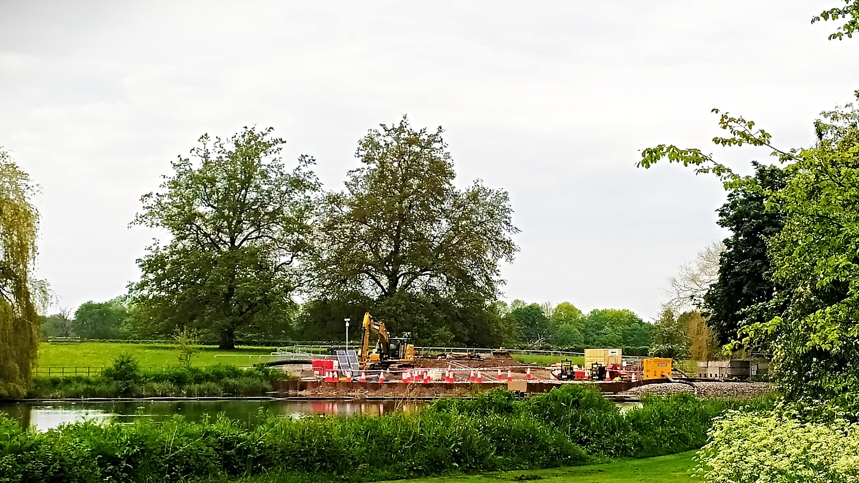 The Vyne | Hampshire | National Trust